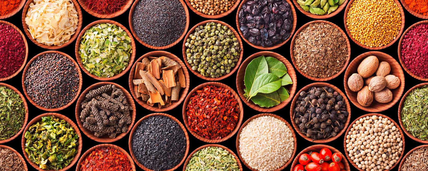 GMS Alimentos | ESPECIARIAS E CONDIMENTOS